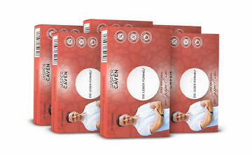 „Leber-Formel“ Test & Erfahrungen (Jasper Caven)